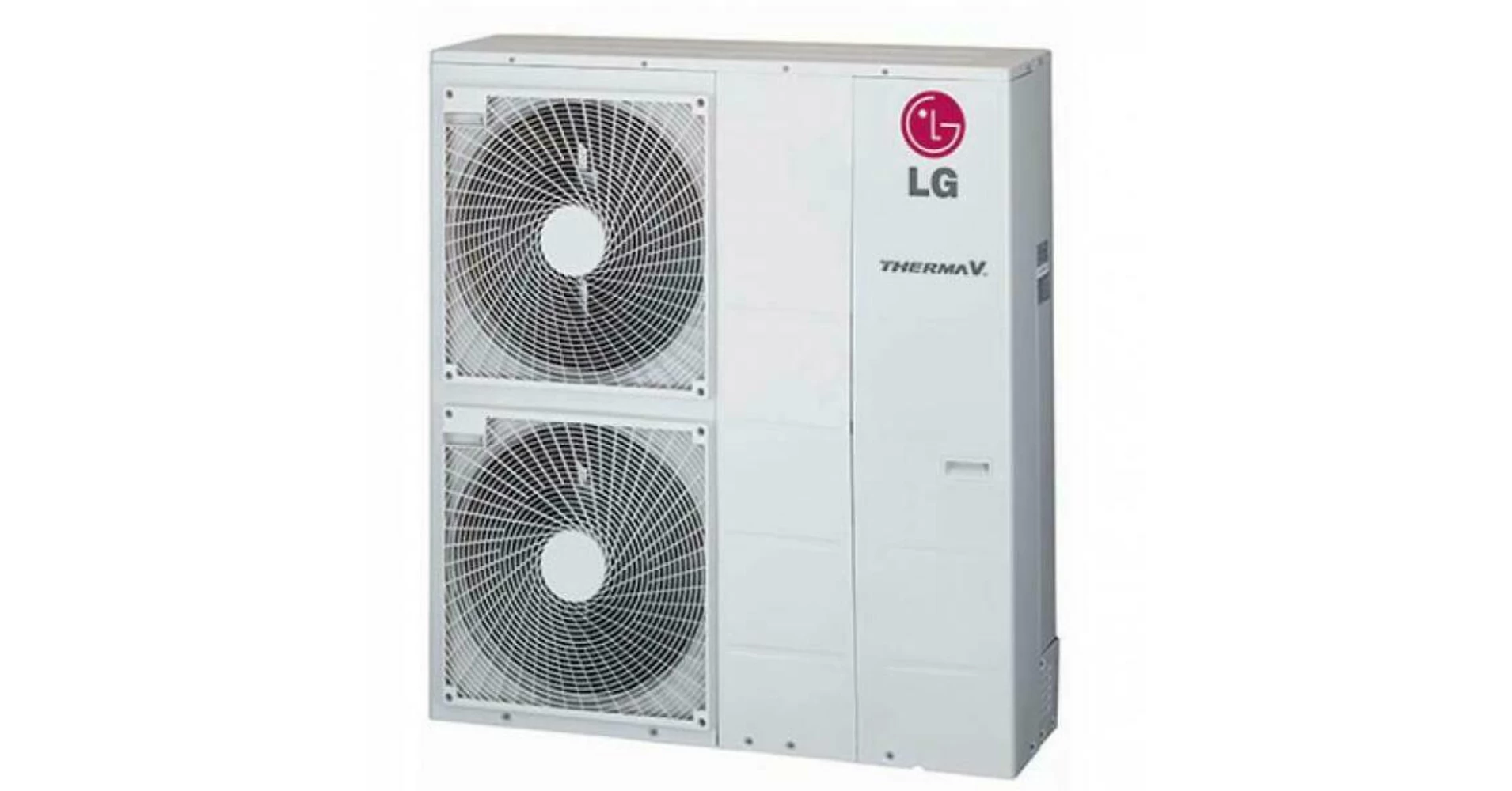 LG Therma V HM143MR.U34 monoblokk hőszivattyú, 14 kW, 3 fázis - LG ...